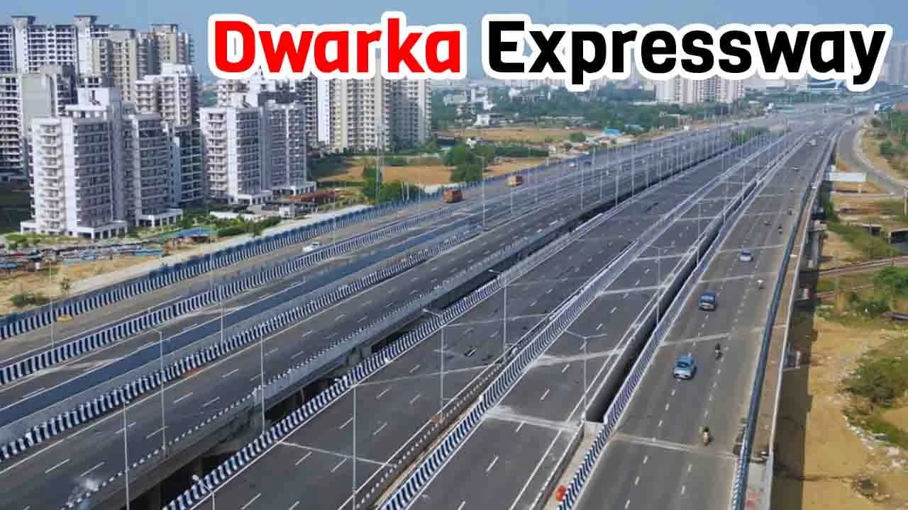 Dwarka Expressway in 2026: A Corridor-Level Analysis for Serious Buyers ...